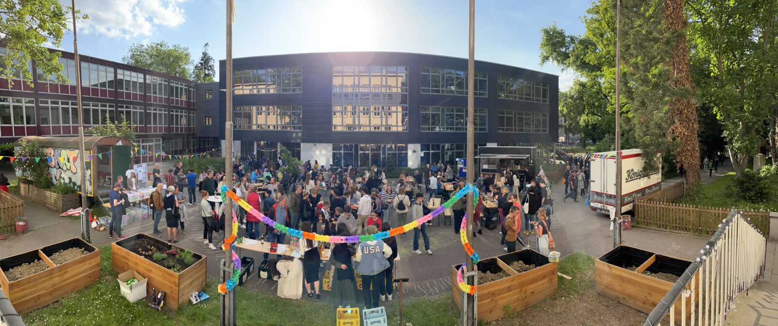Steinbart-Sommer-Event – ein Highlight nach dem anderen - Steinbart ...